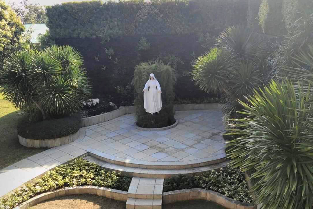 ‘Case closed’ after Vatican reiterates Lipa Marian apparition ...