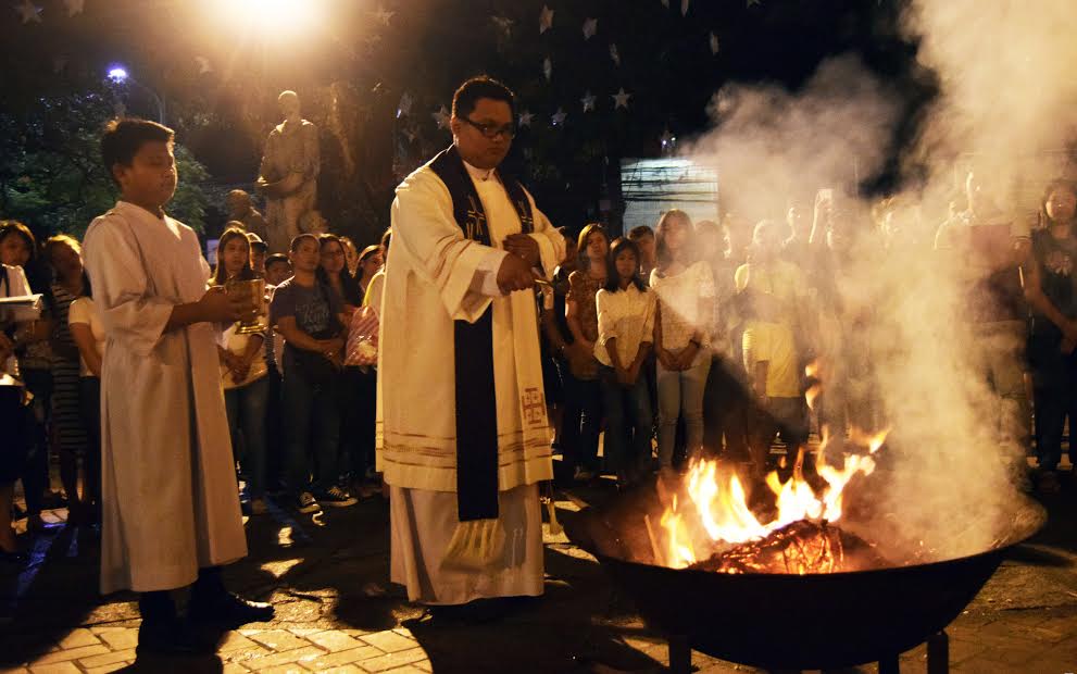ash wednesday | CBCPNews