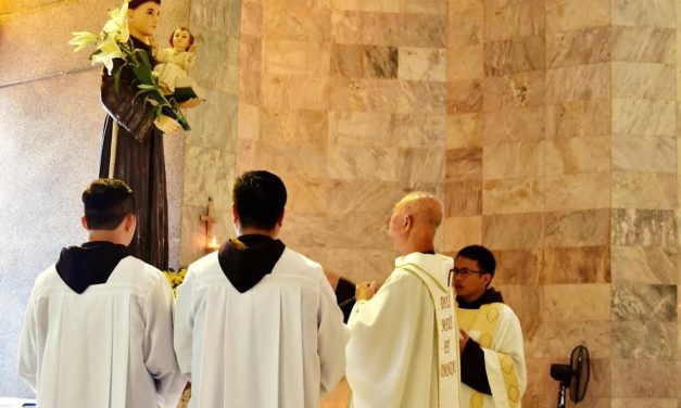 Franciscans | CBCPNews