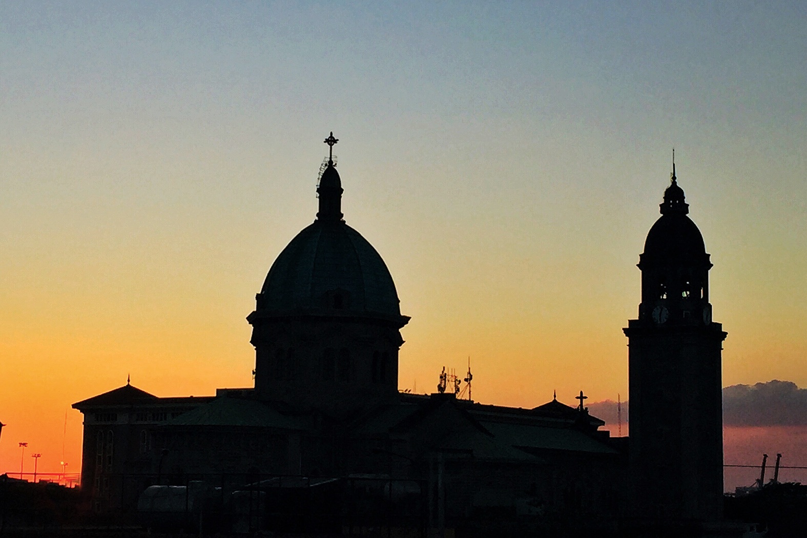 CBCP calls for pealing of church bells on April 8 at 3pm | CBCPNews