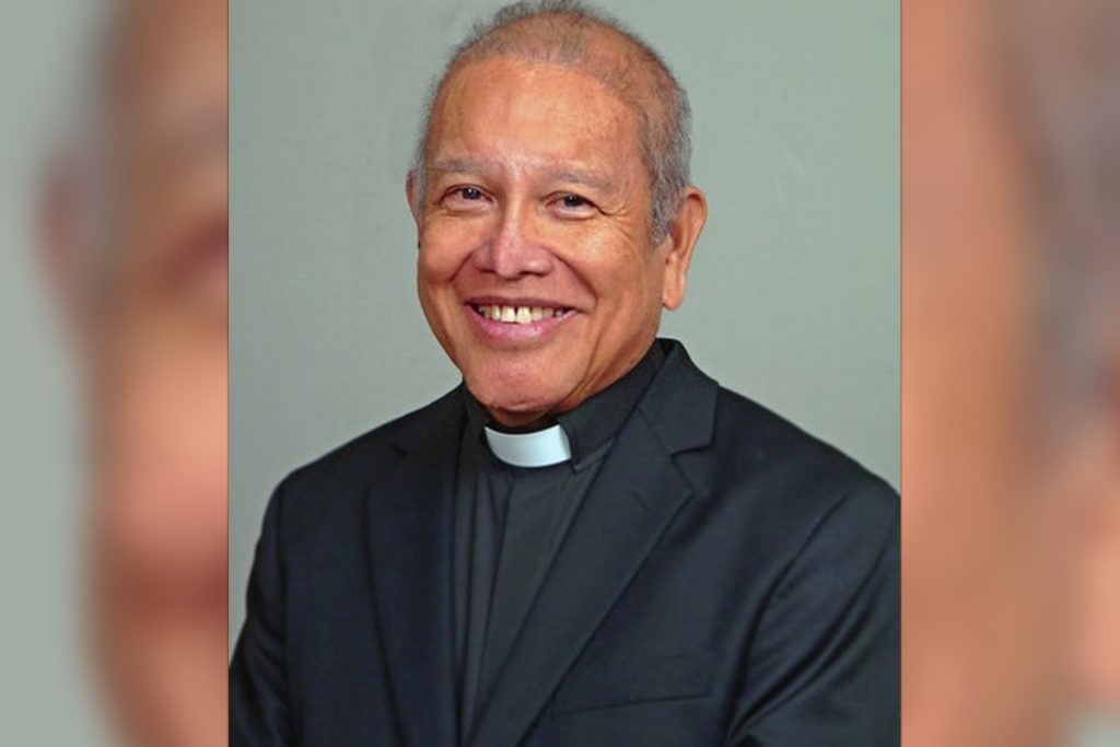 Augustinian Filipino priest succumbs to coronavirus in Spain | CBCPNews