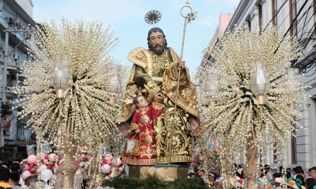 Bishop Jesse Mercado | CBCPNews