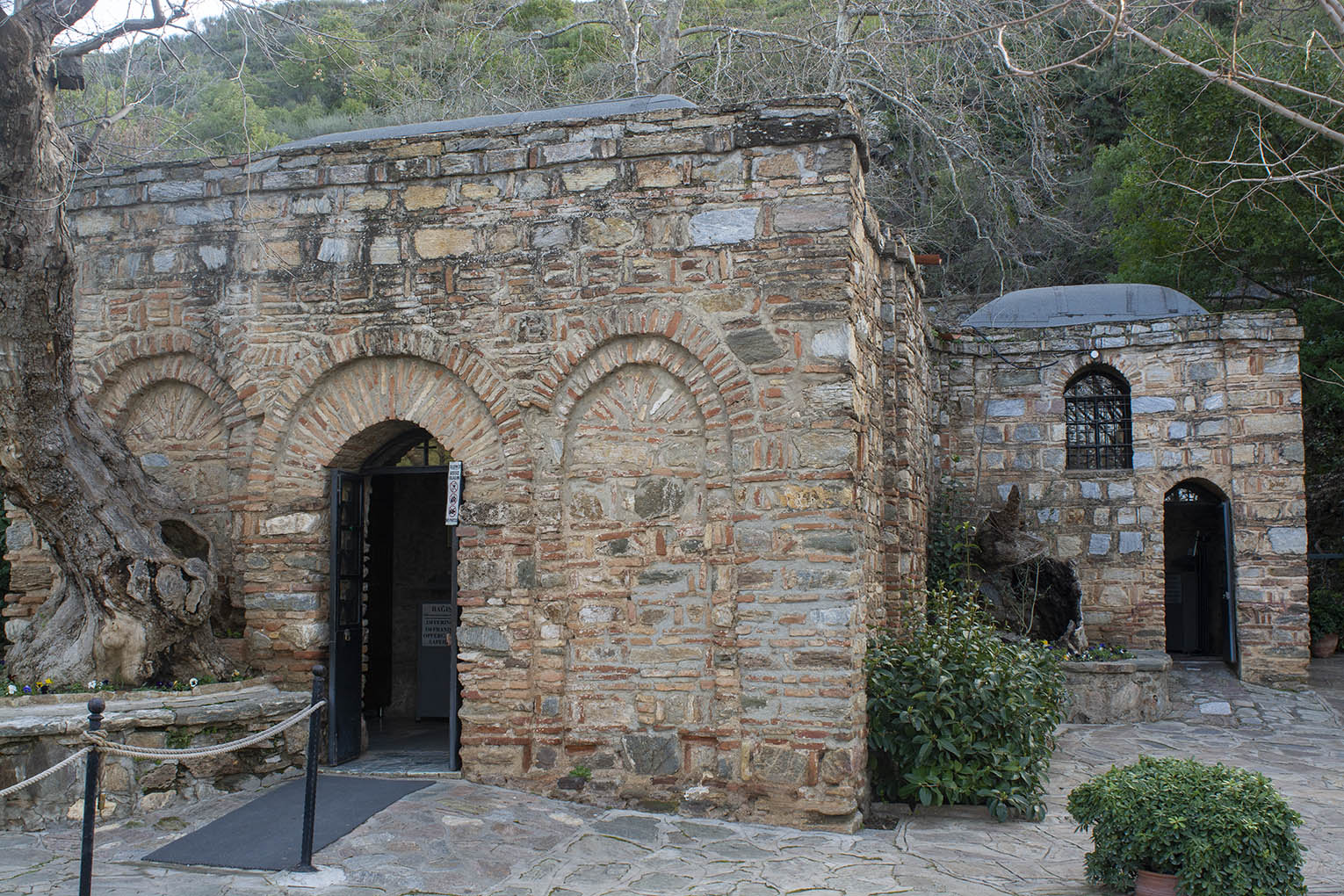 The Blessed Virgin Mary’s house in Vermont | CBCPNews