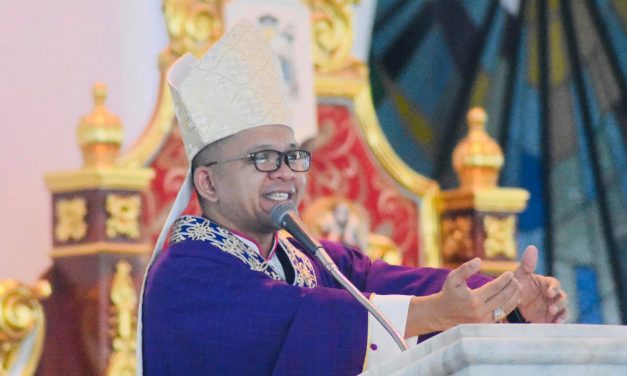 Bishop Moises Cuevas | CBCPNews