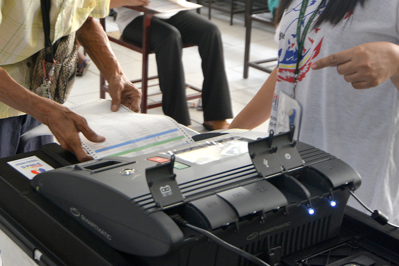 [OPINION] Presidential race: Trends and post-election scenarios | CBCPNews