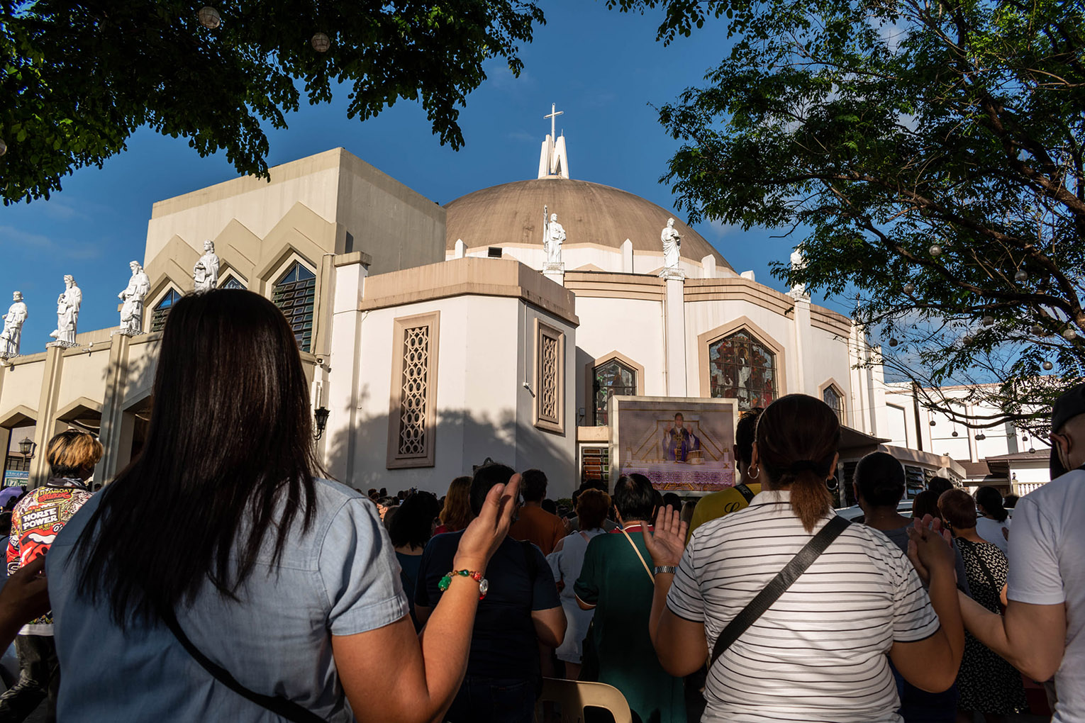 Vatican designates Antipolo Church as ‘international shrine’ | CBCPNews