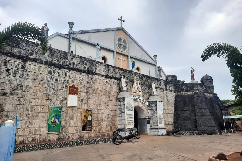 Palawan to launch year-long 400 years of Christianity celebration ...