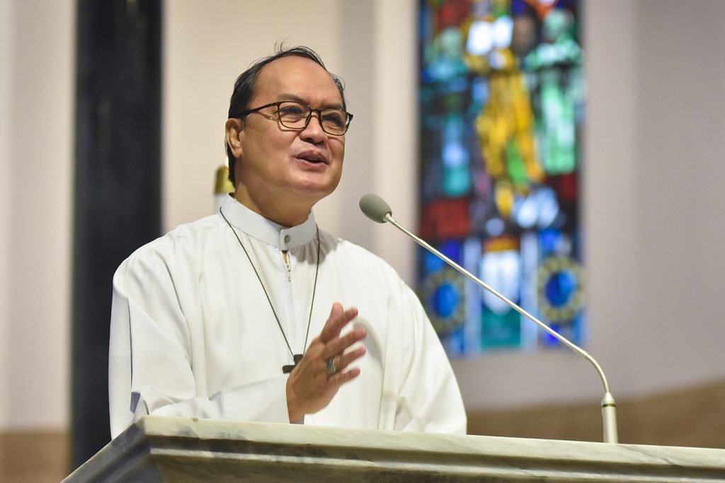 New pathways for synodality | CBCPNews