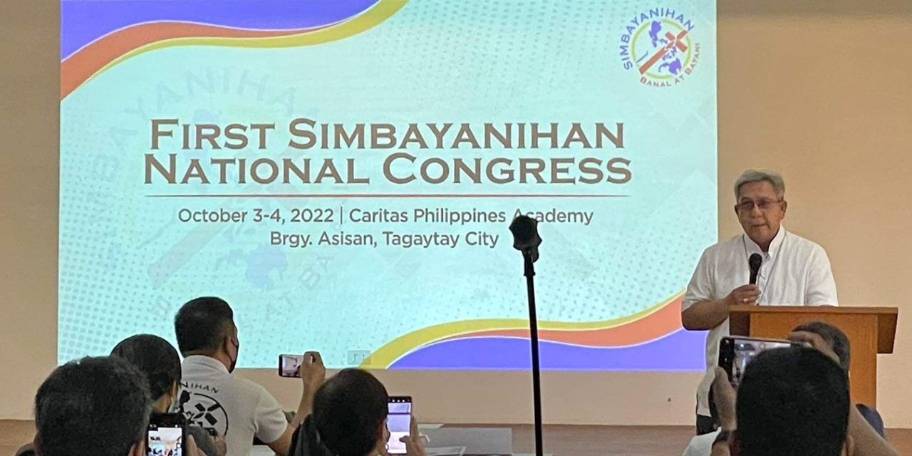 Caritas to organize good governance advocates in parishes | CBCPNews