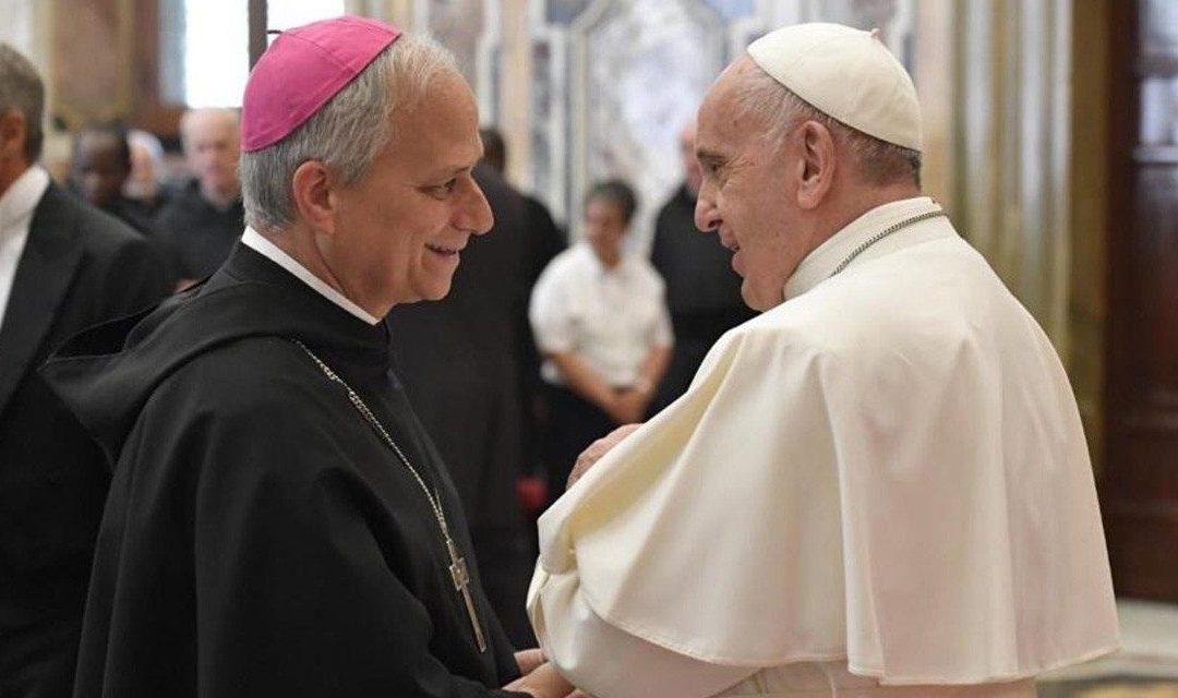 Pope Francis accepts Ouellet’s resignation, appoints American to lead Dicastery for Bishops ...