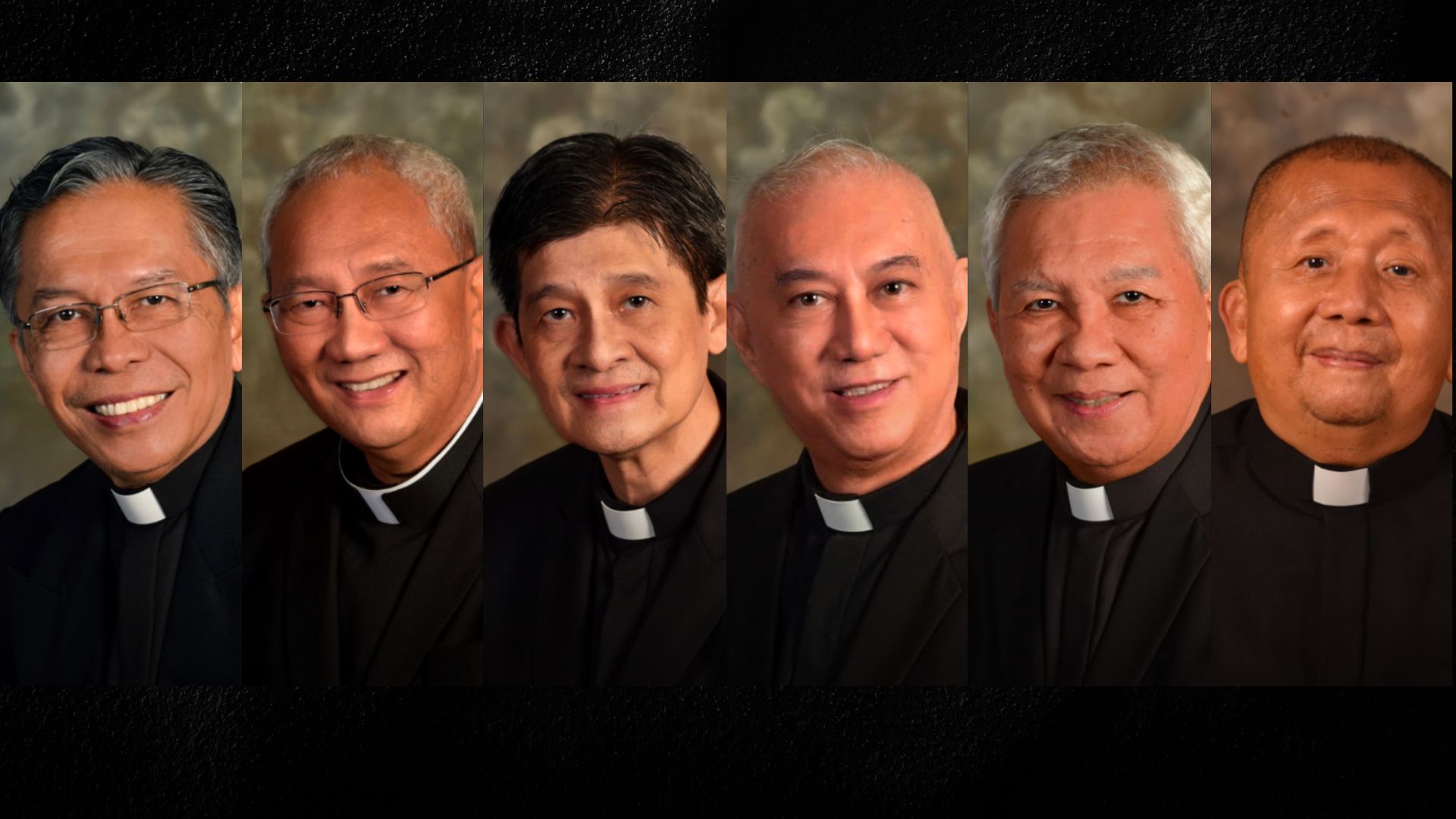 Lipa archdiocese gets 6 new monsignors | CBCPNews