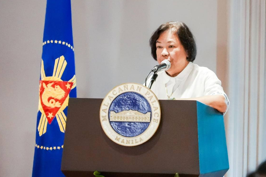 Church saddened by death of migrant workers chief Toots Ople | CBCPNews