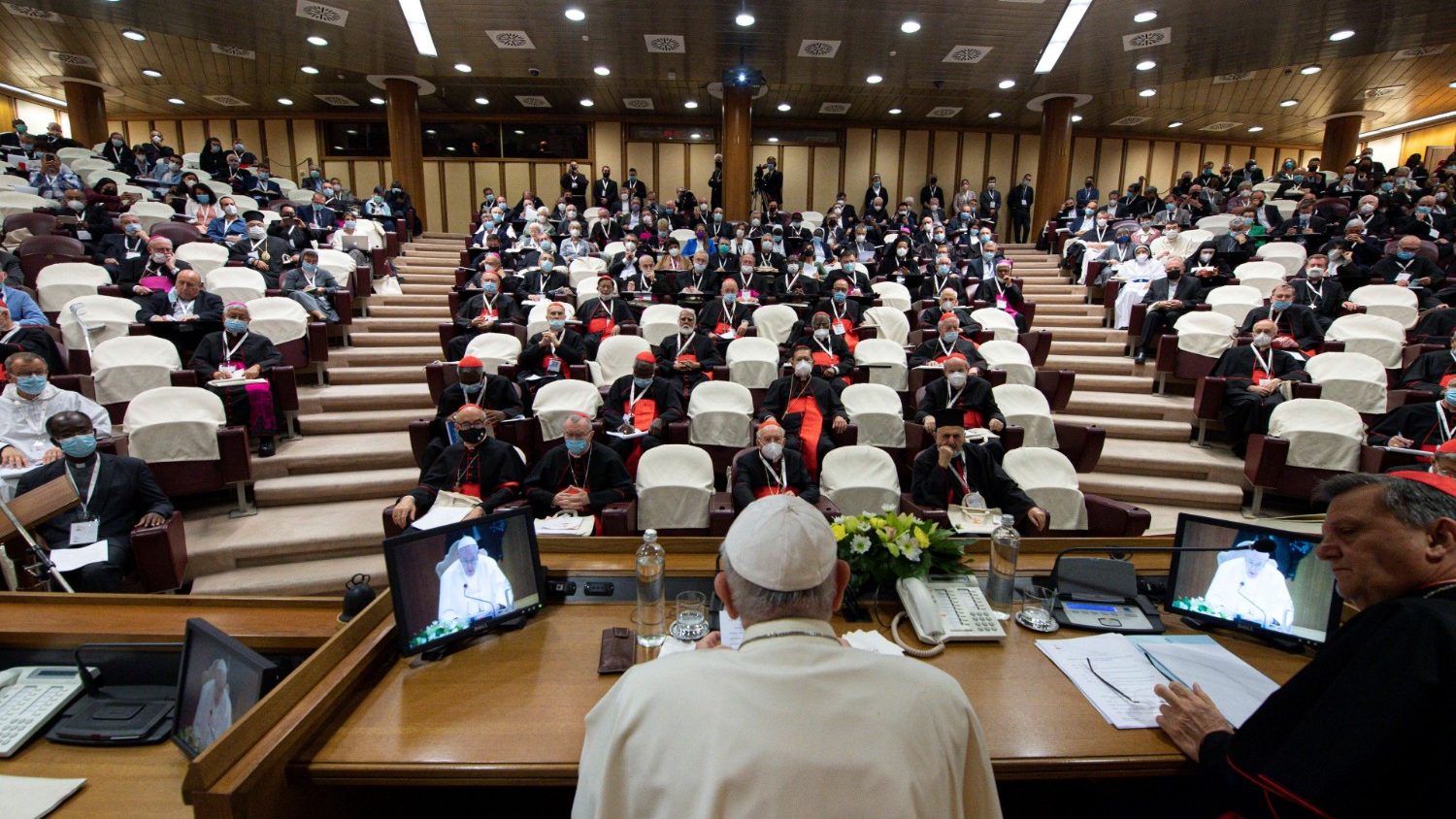 What you need to know about the Synod on Synodality | CBCPNews