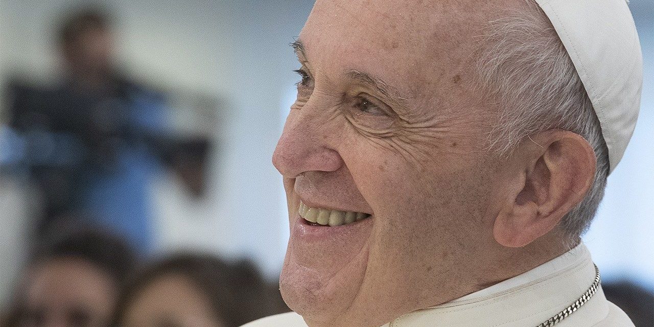 Pope Francis turns 87: One of the oldest popes in Church history | CBCPNews