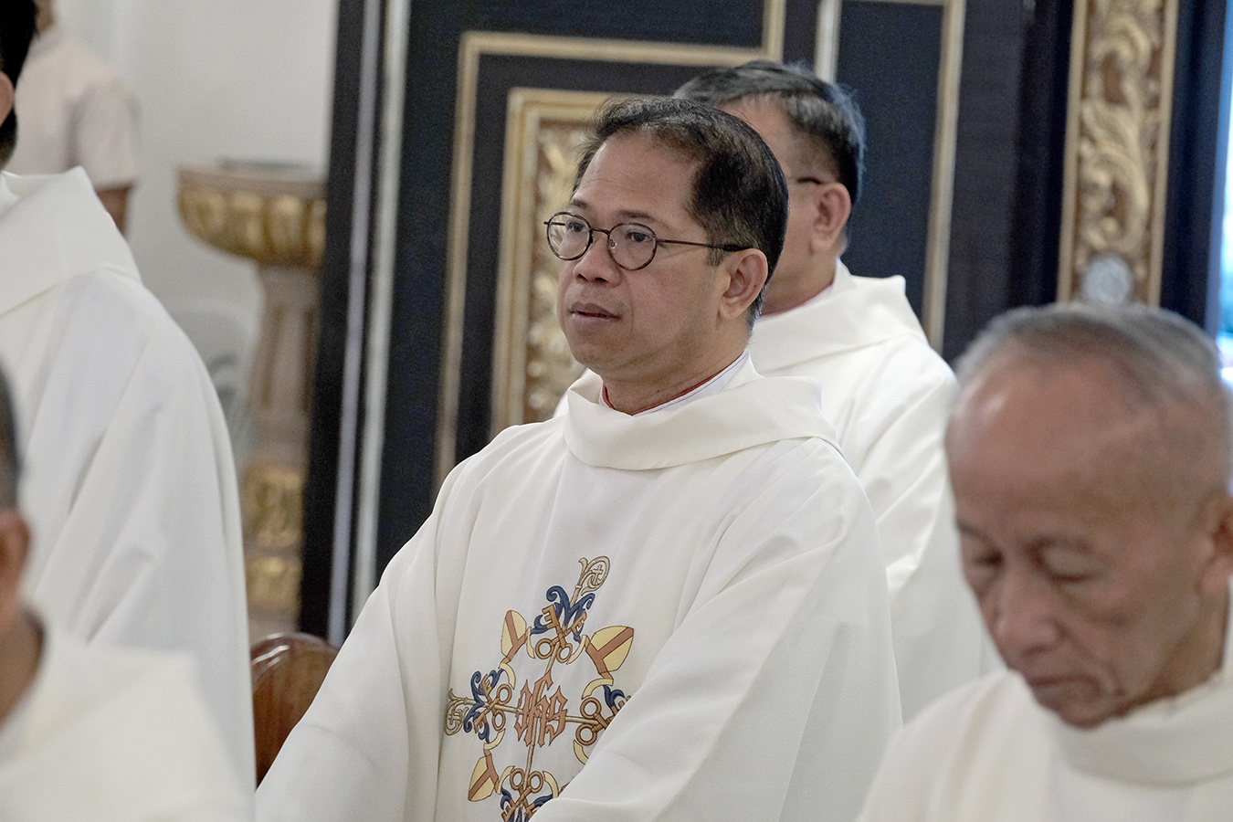 Bishop Rapadas is new head of Church’s BEC body | CBCPNews