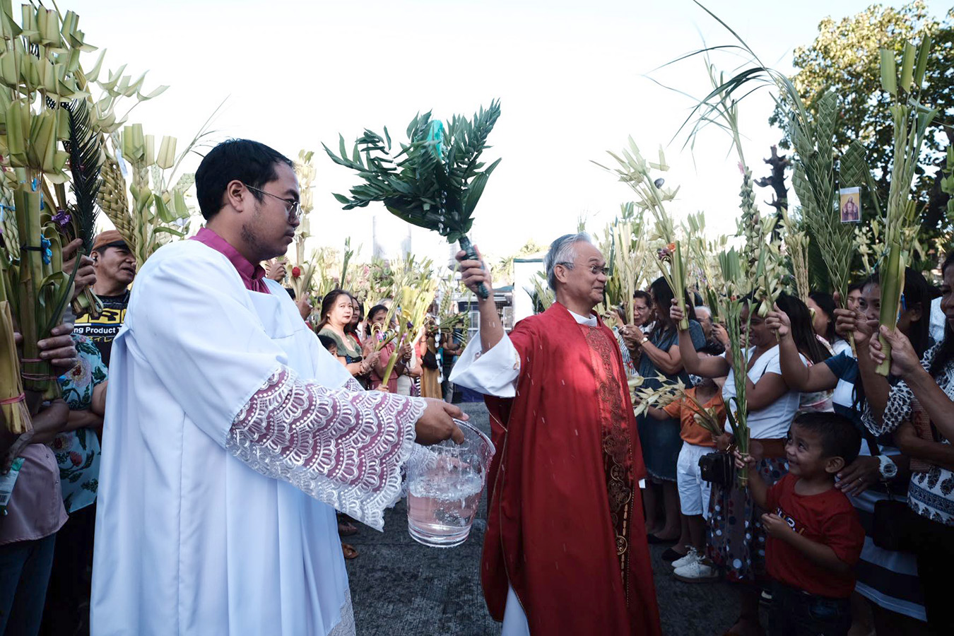 Memories of the Holy Week | CBCPNews