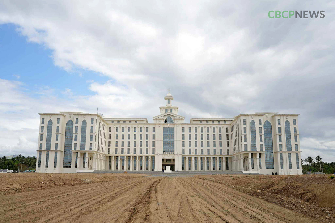 UST opens campus in Mindanao | CBCPNews