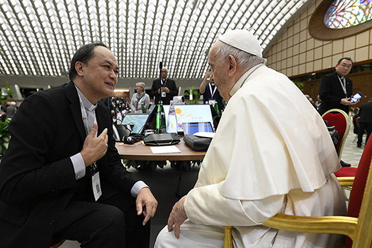 Cardinal David | CBCPNews