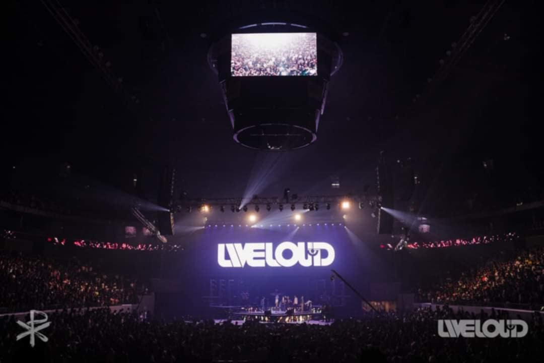 Liveloud praise concert slated for Nov. 23 | CBCPNews