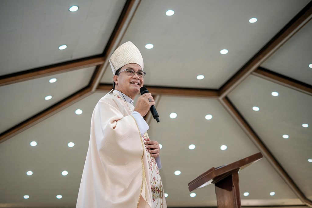 The rise of ‘Cardinal Ambo’ | CBCPNews