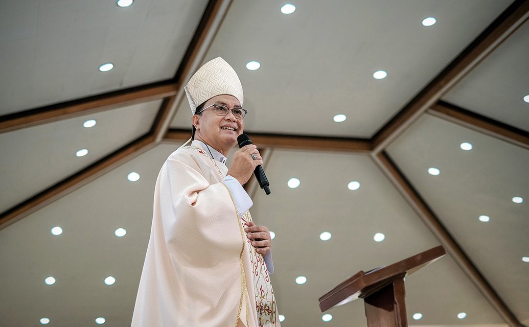The rise of ‘Cardinal Ambo’ | CBCPNews
