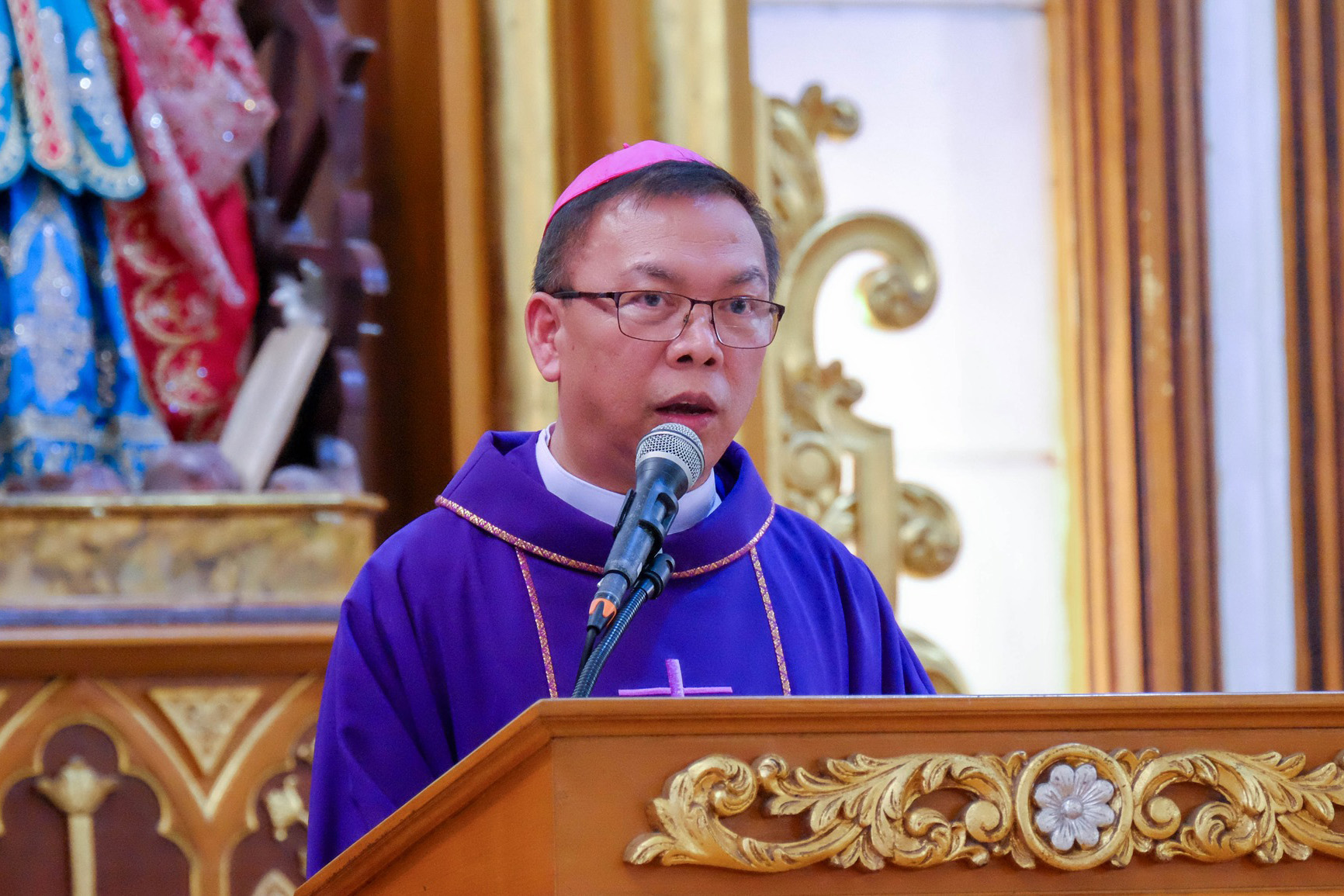 New Daet bishop’s ordination, installation slated in May | CBCPNews