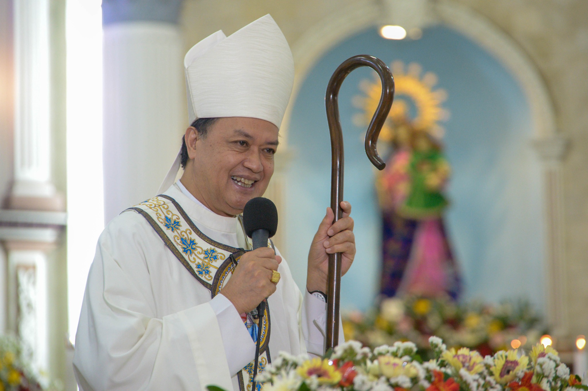 Asian bishops appoint Cardinal David to lead new synodality commission ...