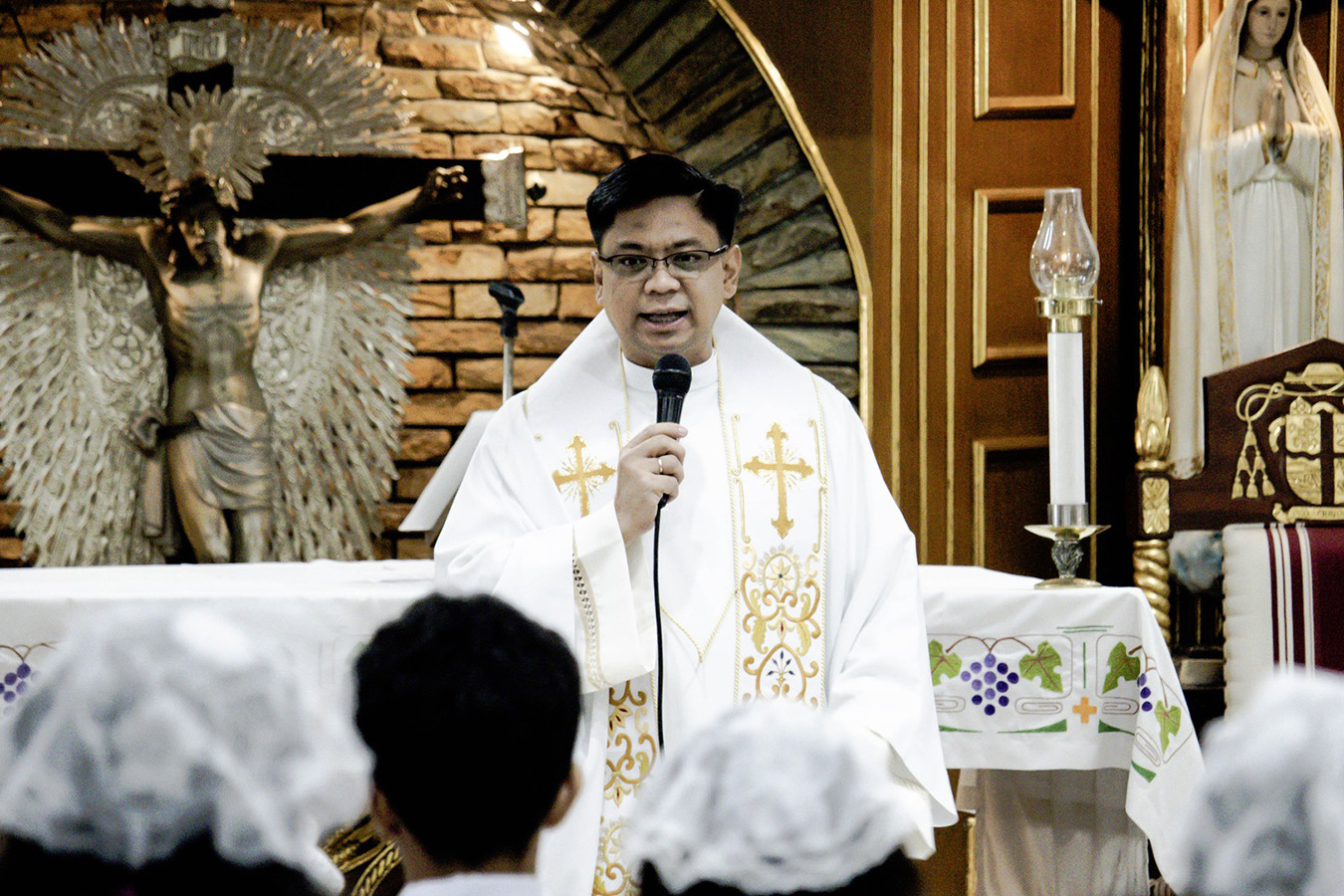 Latest News | CBCPNews