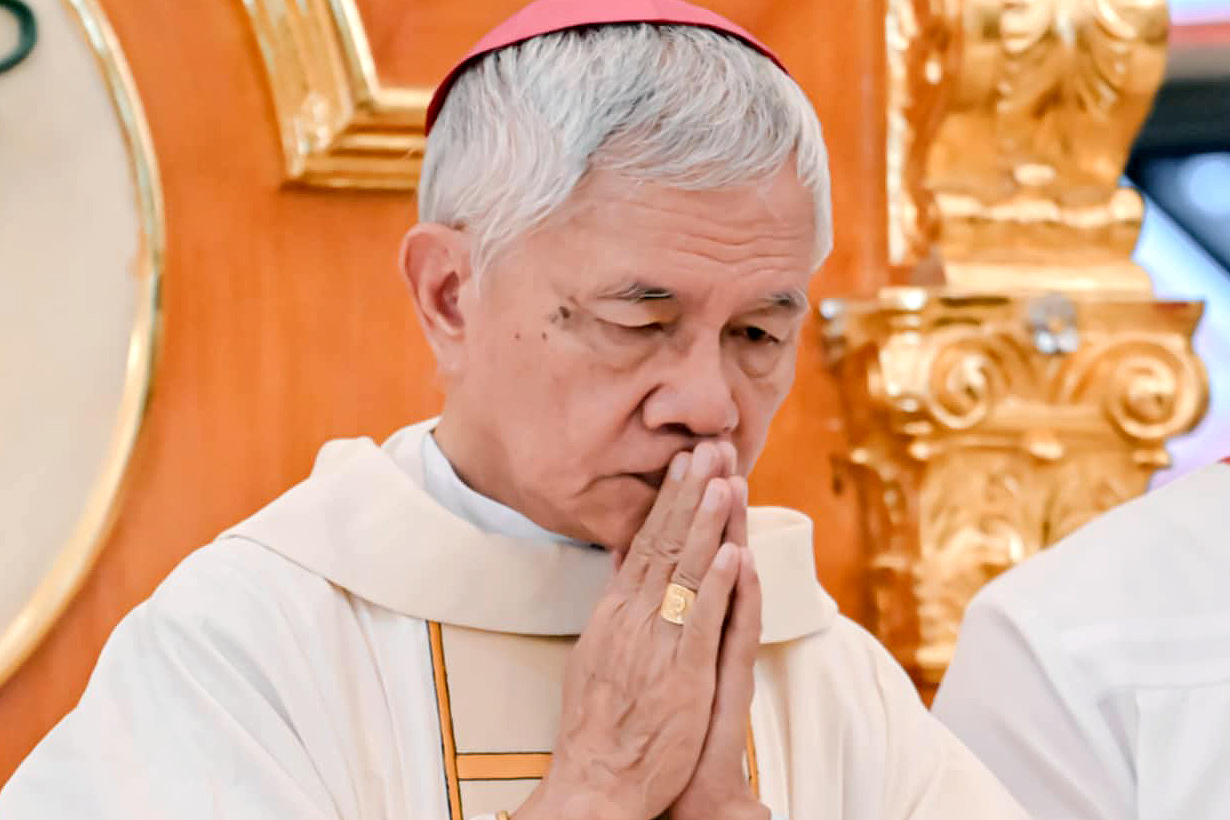 Latest News | CBCPNews