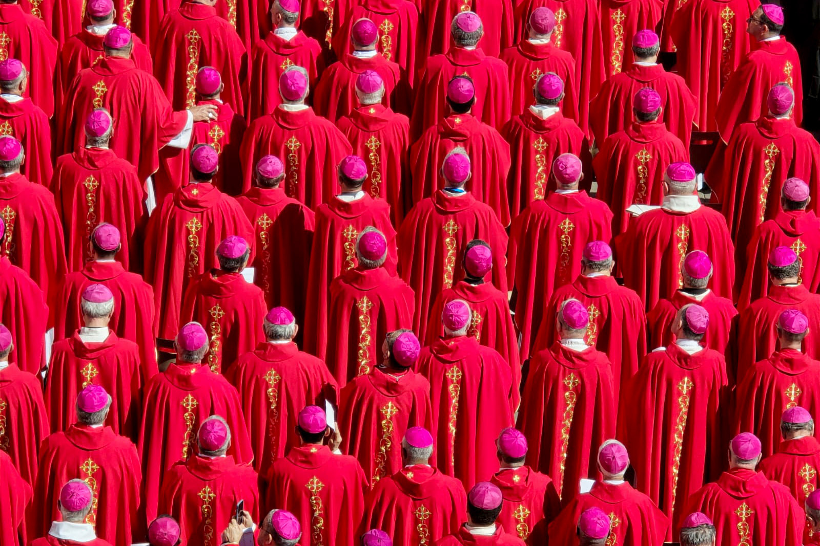 Pope Francis’ funeral: A global farewell to a humble shepherd | CBCPNews