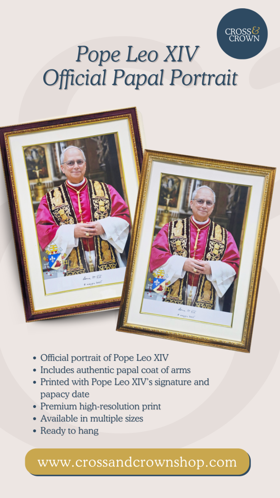 Archbishop Billones to receive pallium from Pope Leo XIV | CBCPNews