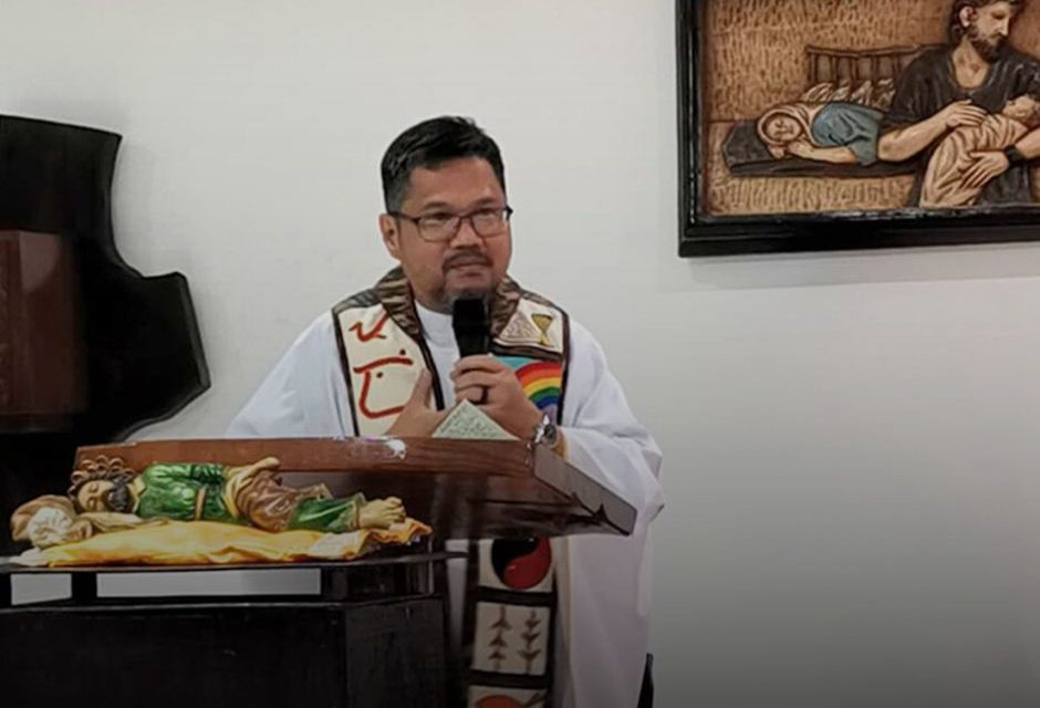 Pope Leo XIV names new Infanta prelate in first Filipino appointment | CBCPNews