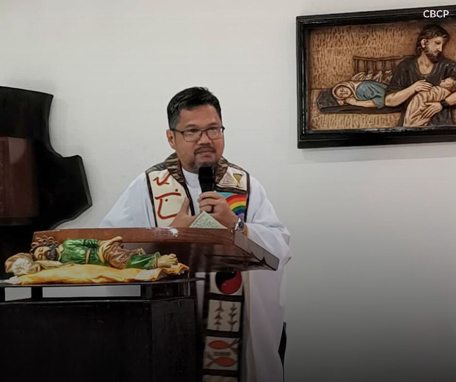 Pope Leo XIV names new Infanta prelate in first Filipino appointment ...