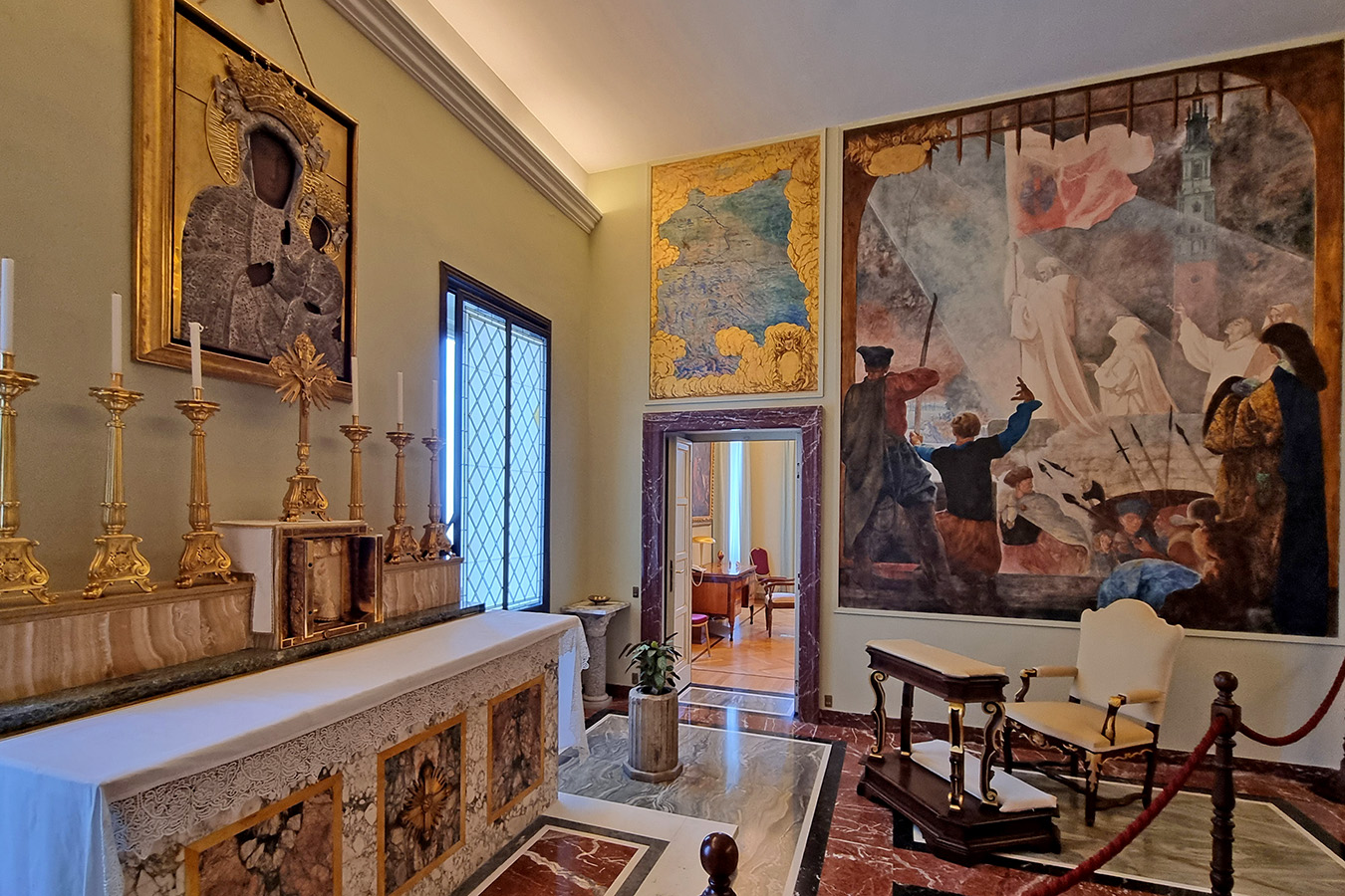 Castel Gandolfo: Pope Leo XIV to resume papal summer vacation tradition ...