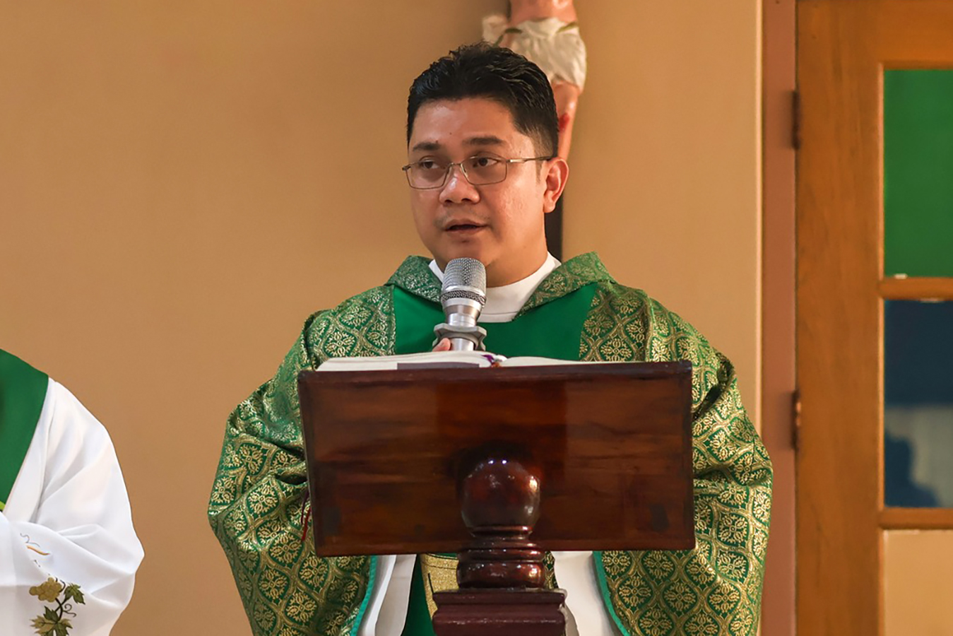 Dumaguete diocese names new vicar general | CBCPNews