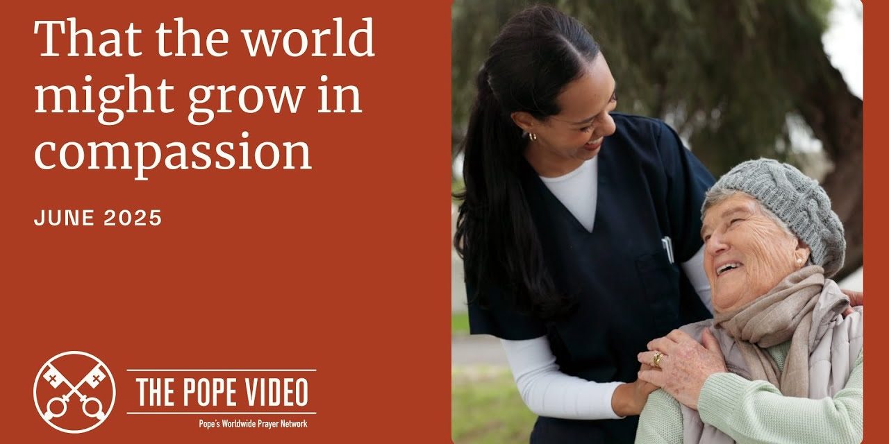 This is Pope Leo XIV’s prayer intention for the month of June | CBCPNews