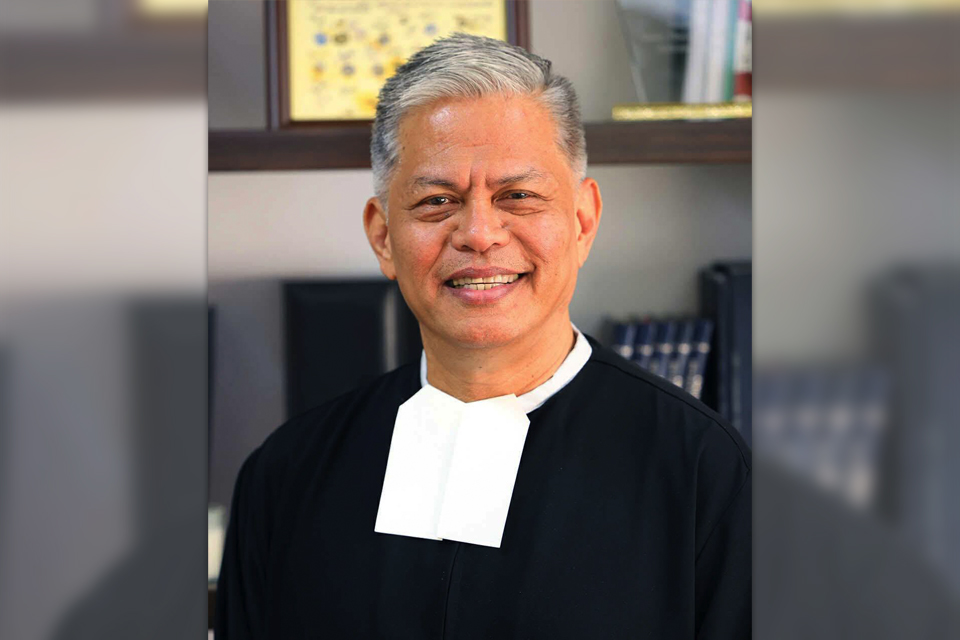 Holy Angel University to confer honorary degree on former Education ...