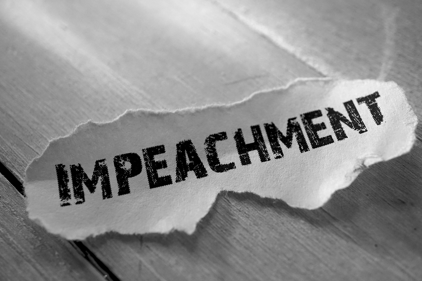 Opinion | The impeachment process can radically change Philippine ...