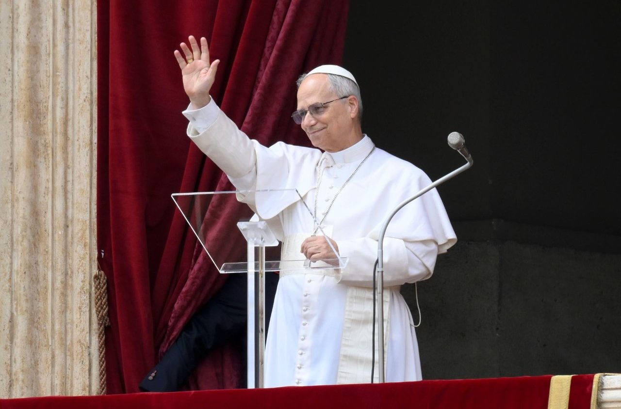 Vatican announces theme for 2026 World Day of Peace | CBCPNews