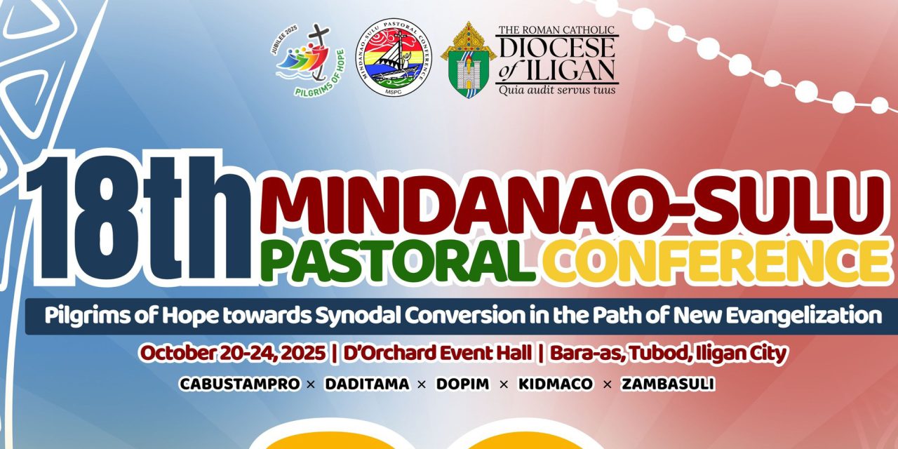 Mindanao church assembly set in Iligan diocese | CBCPNews