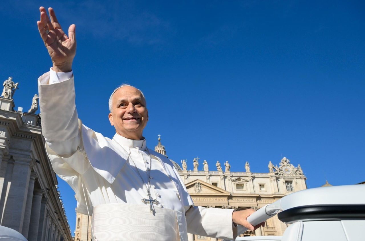 Pope Leo XIV to visit Turkey and Lebanon | CBCPNews