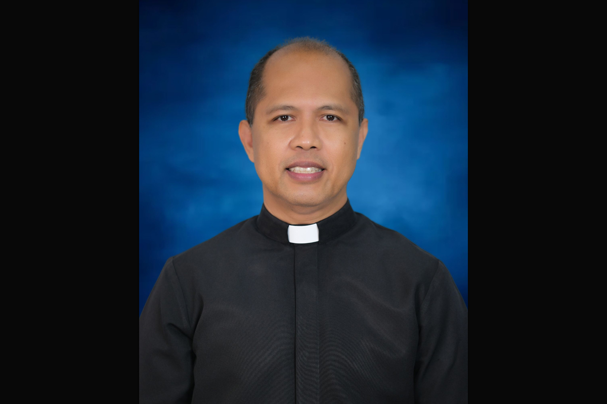 Pope Leo names new bishop of Boac | CBCPNews