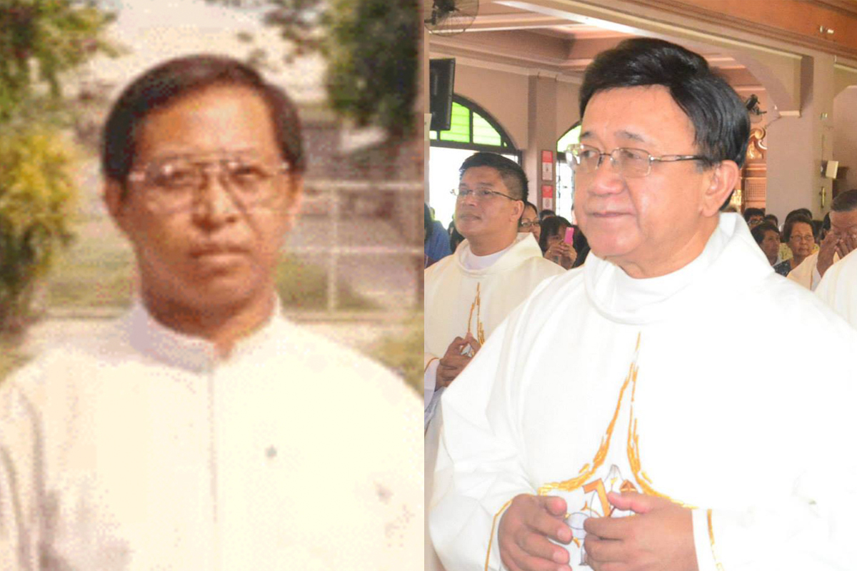 Philippine Church identifies 7 ‘new martyrs’ | CBCPNews