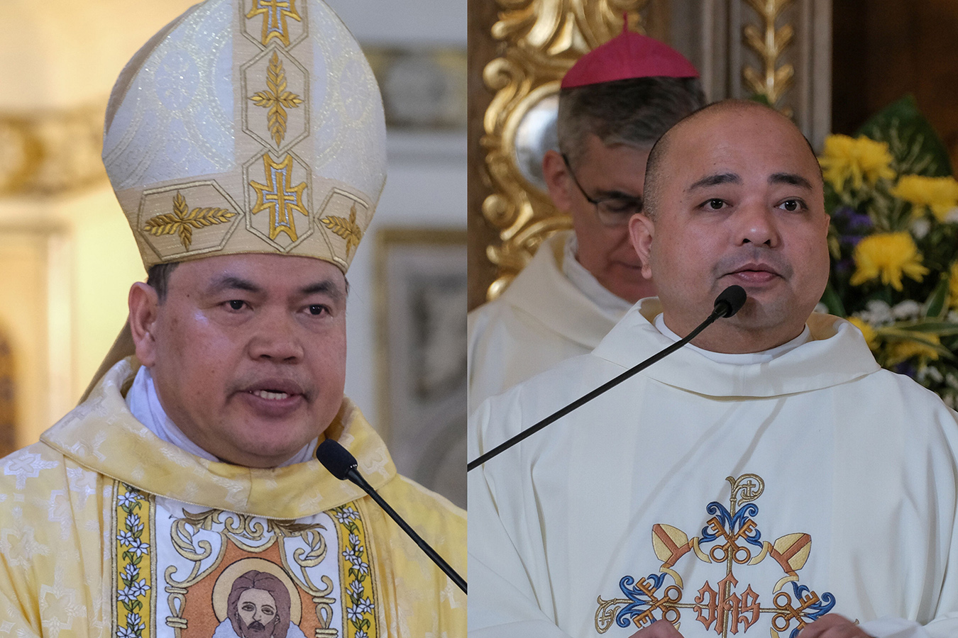 CBCP assigns Cubao bishop, priest to key tribunal post | CBCPNews