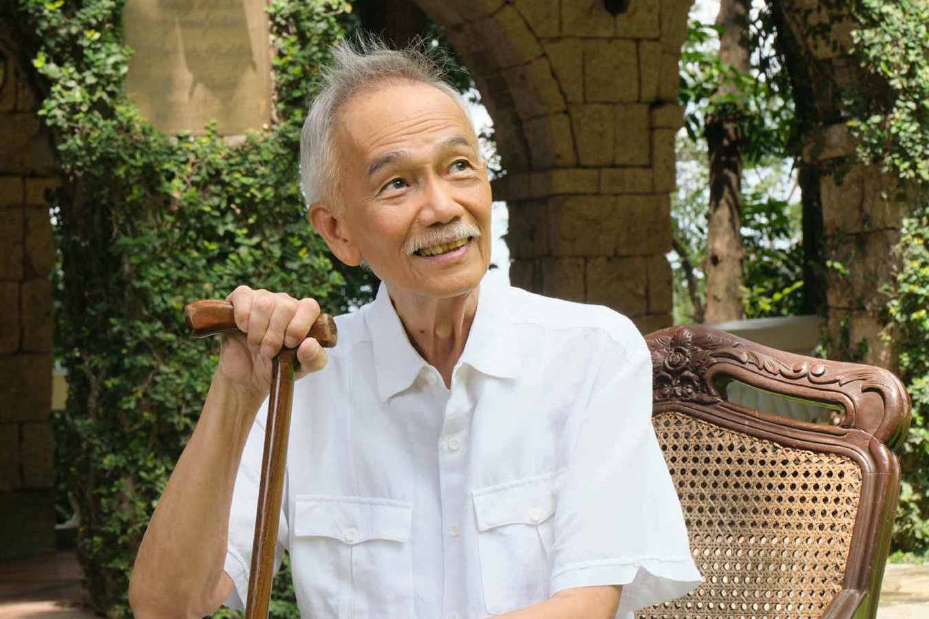 Missionary Families of Christ founder Frank Padilla dies at 79 | CBCPNews