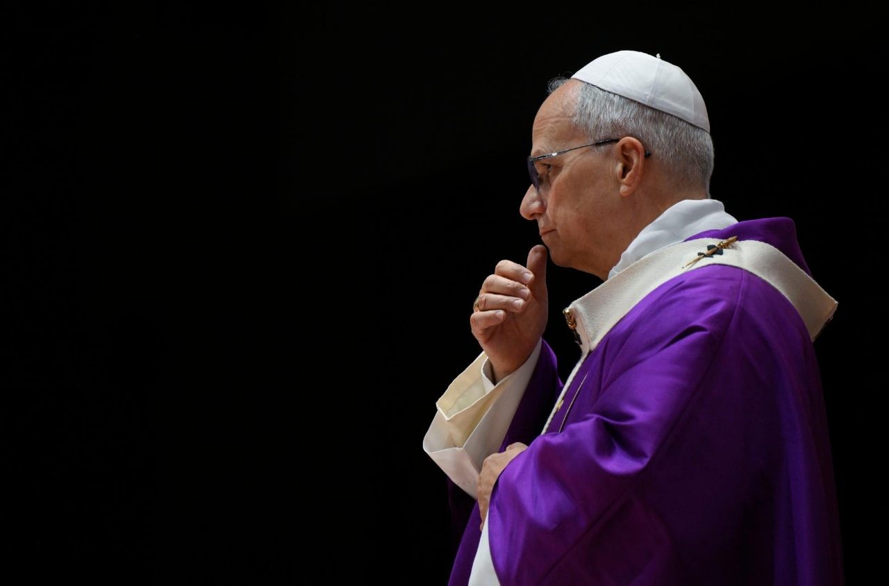 Pope proposes Lenten ‘fast’ from hurtful words | CBCPNews