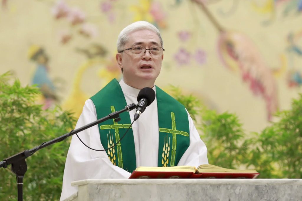 Ateneo de Davao offers full scholarships to siblings of student in ...